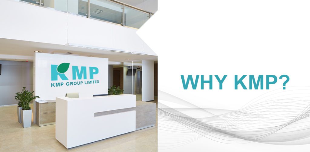 KMP